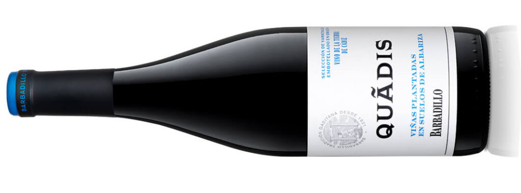 "BODEGAS BARBADILLO" PRESENTA LA NUEVA IMAGEN DE SU GAMA DE TINTOS ...