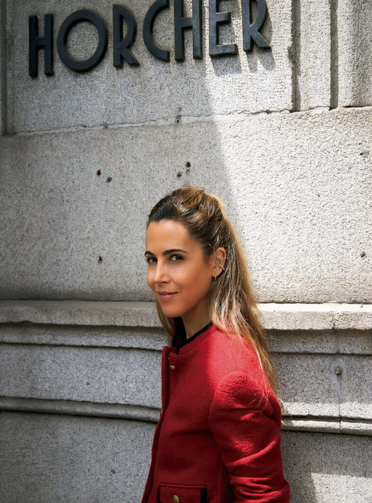 MADRID CONCEDE UNA PLACA CONMEMORATIVA A HORCHER POR SER “REFERENTE DE LA ALTA GASTRONOMÍA ...