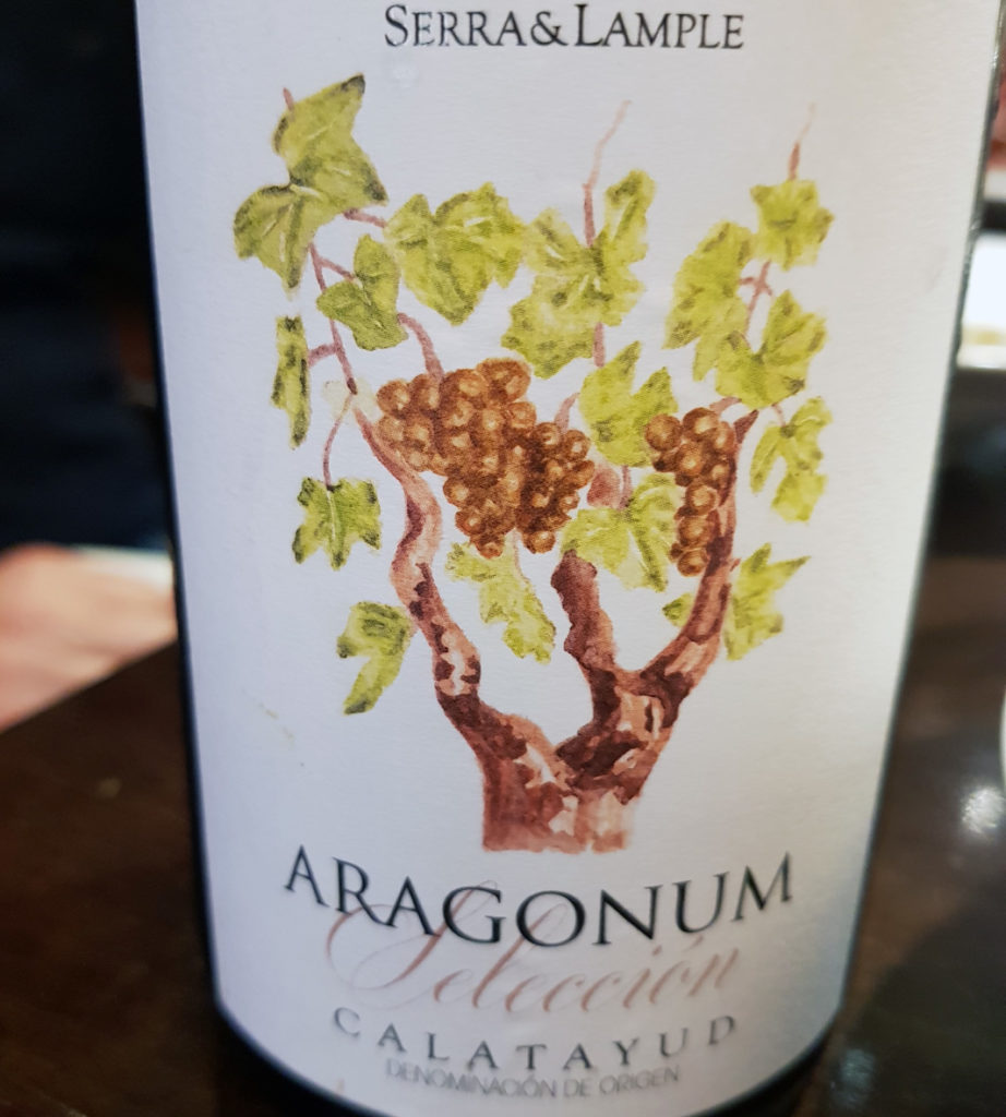 V EDICIÓN DESCUBRE LA TRUFA Y EL VINO DE LA DO CALATAYUD - Lugares con ...