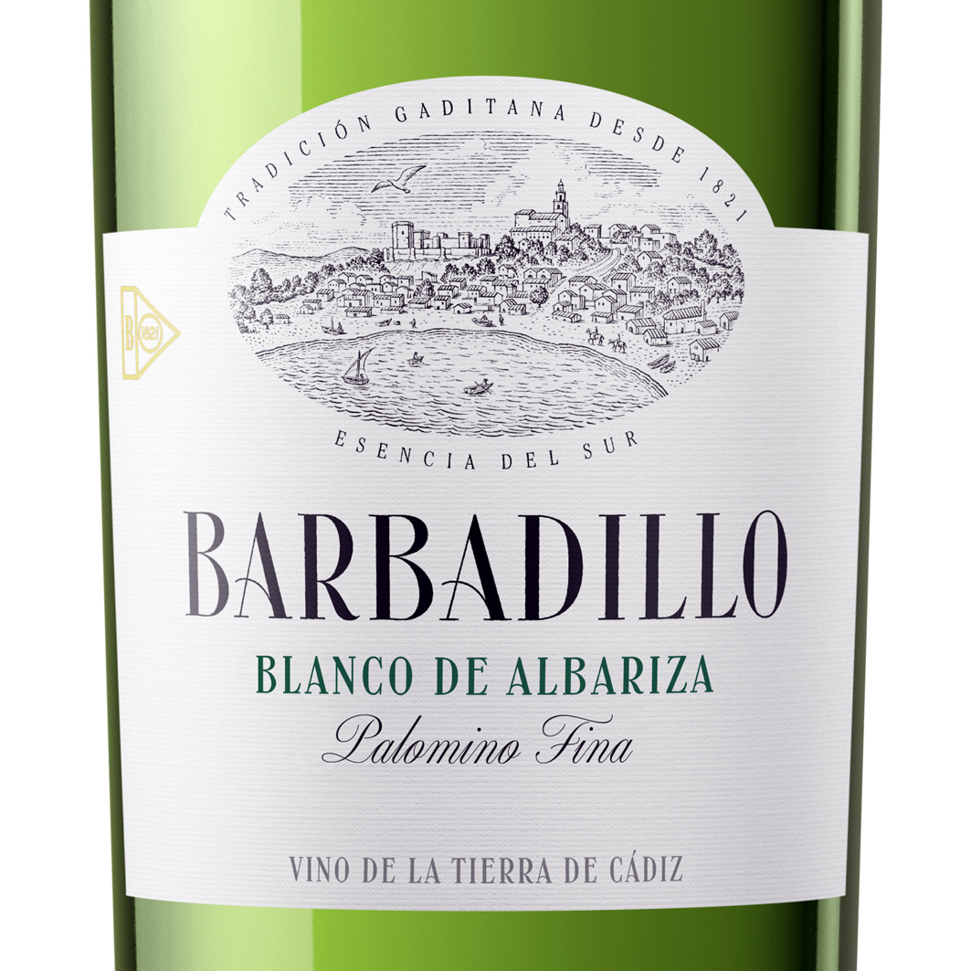 BARBADILLO, MÁS ESENCIA DEL SUR - Lugares con Estrella