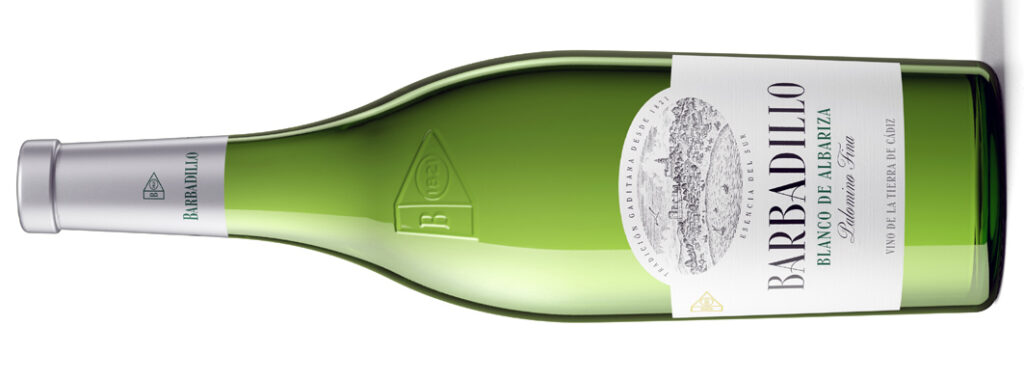 BARBADILLO, MÁS ESENCIA DEL SUR - Lugares con Estrella