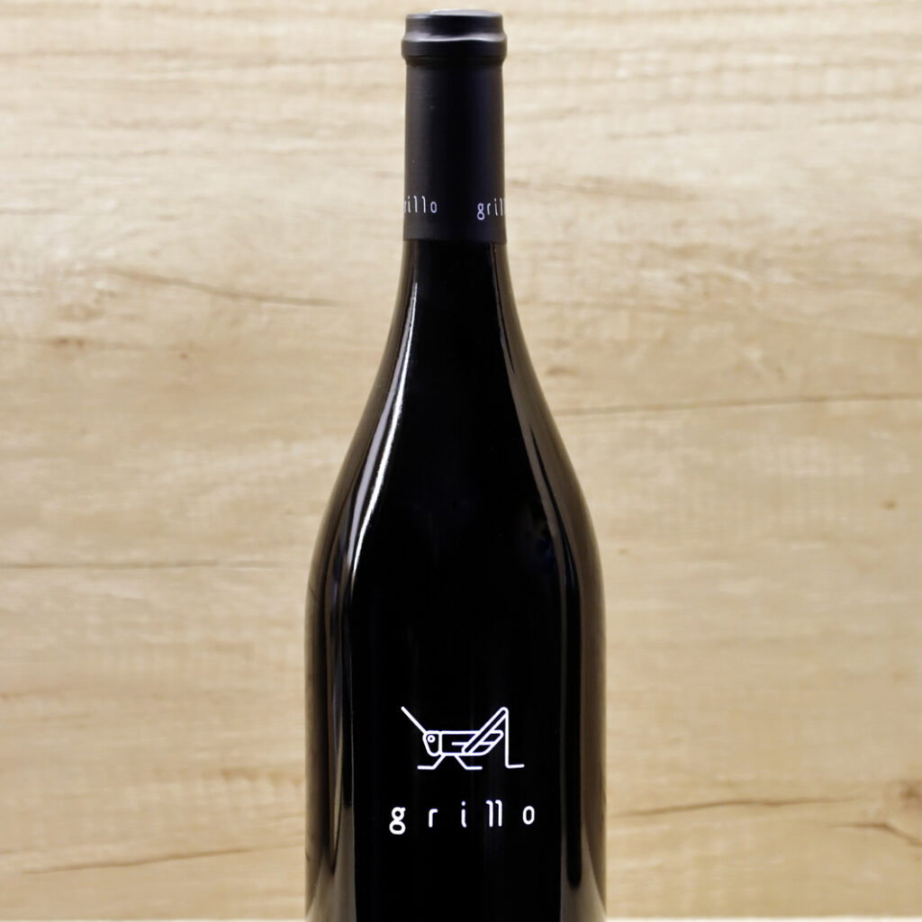 BODEGAS “EL GRILLO Y LA LUNA” LANZA 16000 BOTELLAS DE "GRILLO 2017 ...